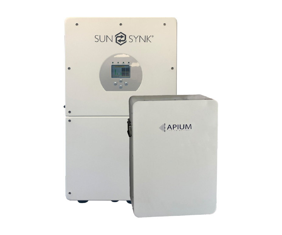 Packages - Swift Electrical