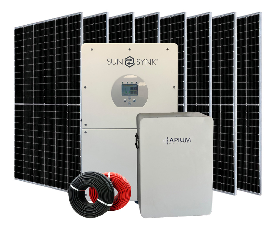 Packages - Swift Electrical