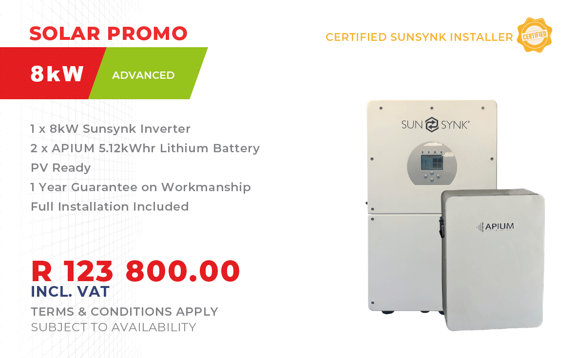 Electricians, Electrical installations, Solar systems | Swift Electrical