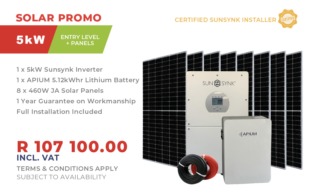 Electricians, Electrical installations, Solar systems | Swift Electrical