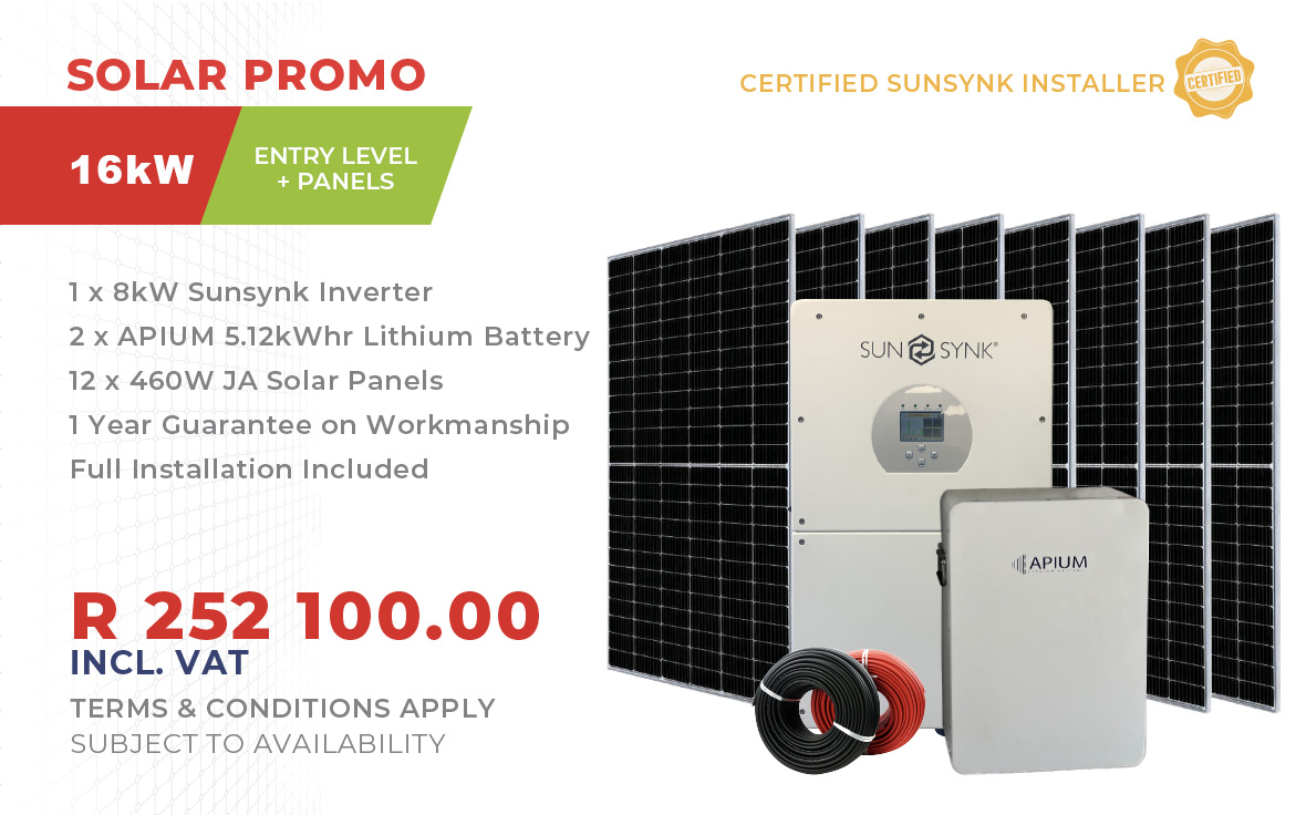 Electricians, Electrical installations, Solar systems | Swift Electrical