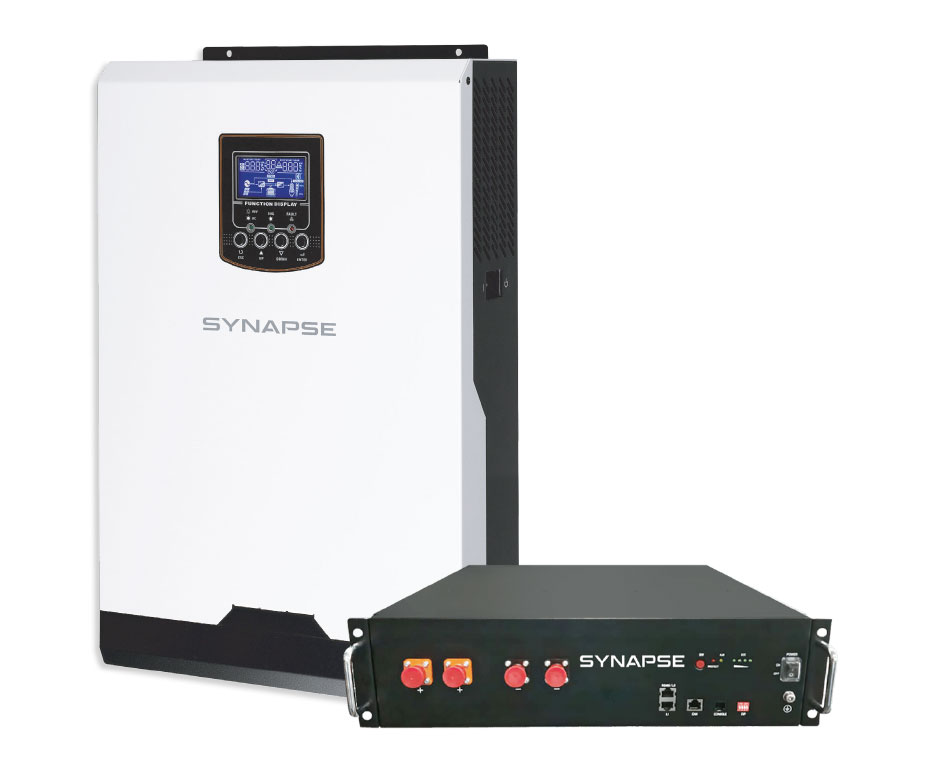 Packages - Swift Electrical