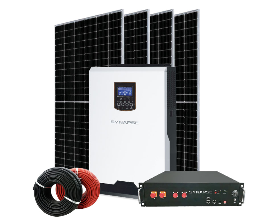 Packages - Swift Electrical